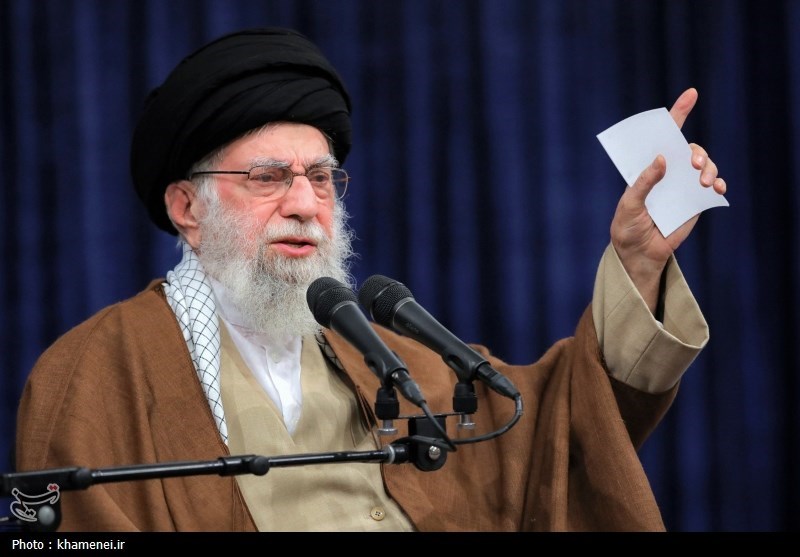 Leader: US, Israel behind Plot in Syria | Syria Truths - Syria Truth ...