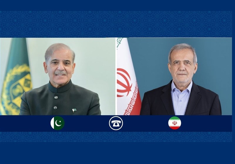 President Voices Iran’s Readiness to Mediate in India-Pakistan Dispute ...