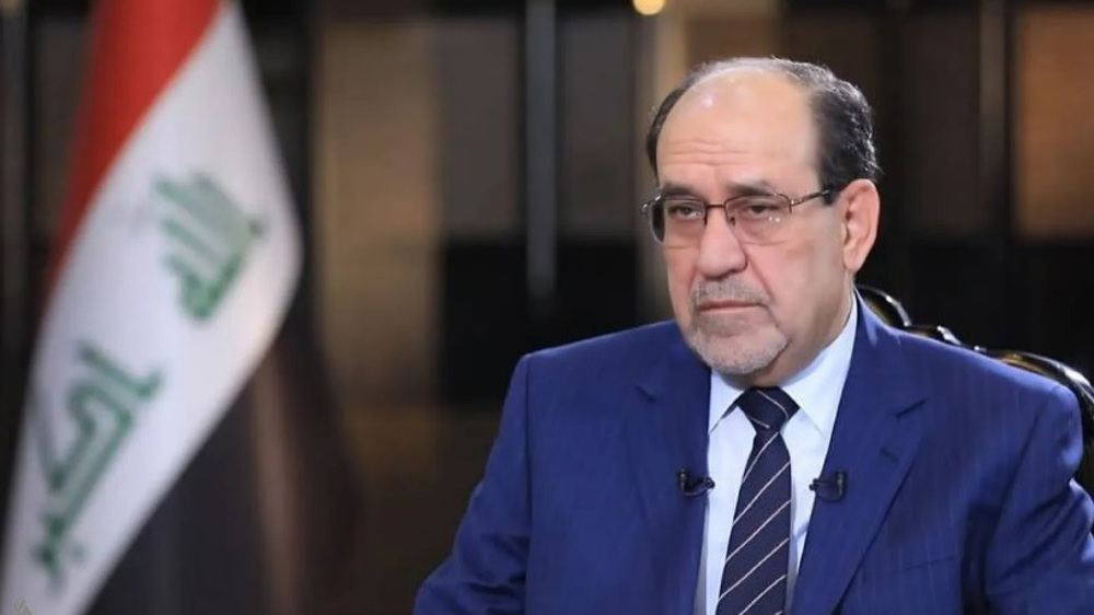 Iraq’s former PM Maliki rejects ‘blatant US interference’ after Trump ...